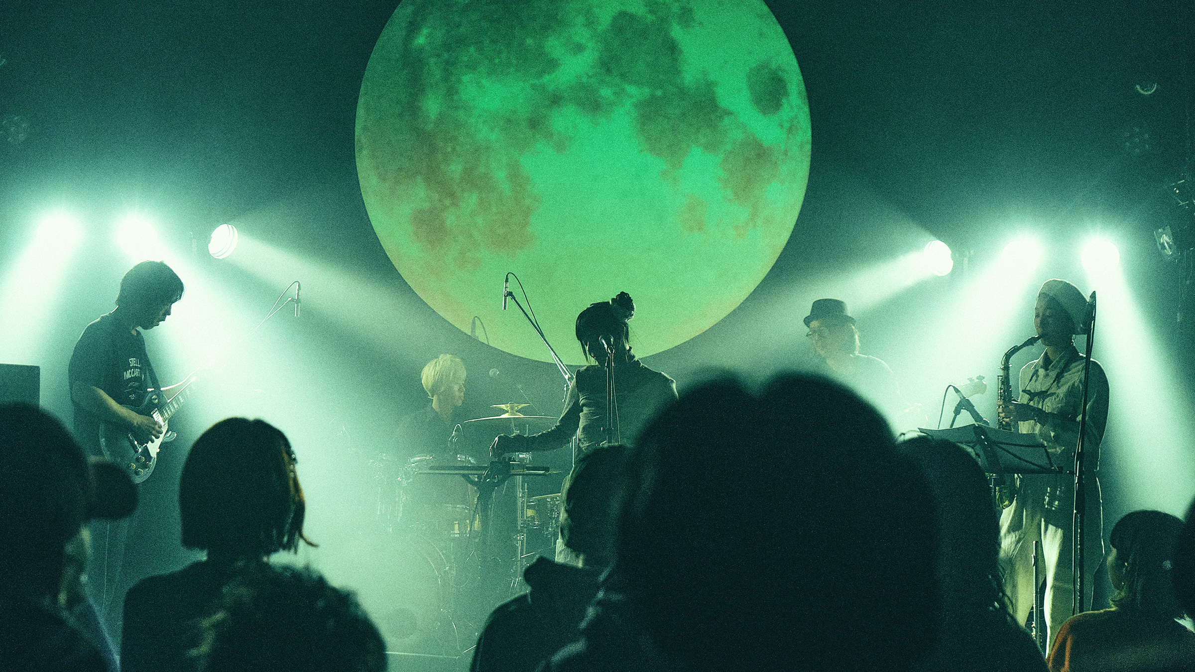 COLOR FILTER – tokyo,Japan